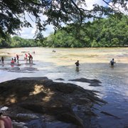 Jones Bridge Park - 114 Photos & 23 Reviews - Parks - 4901 E Jones ...