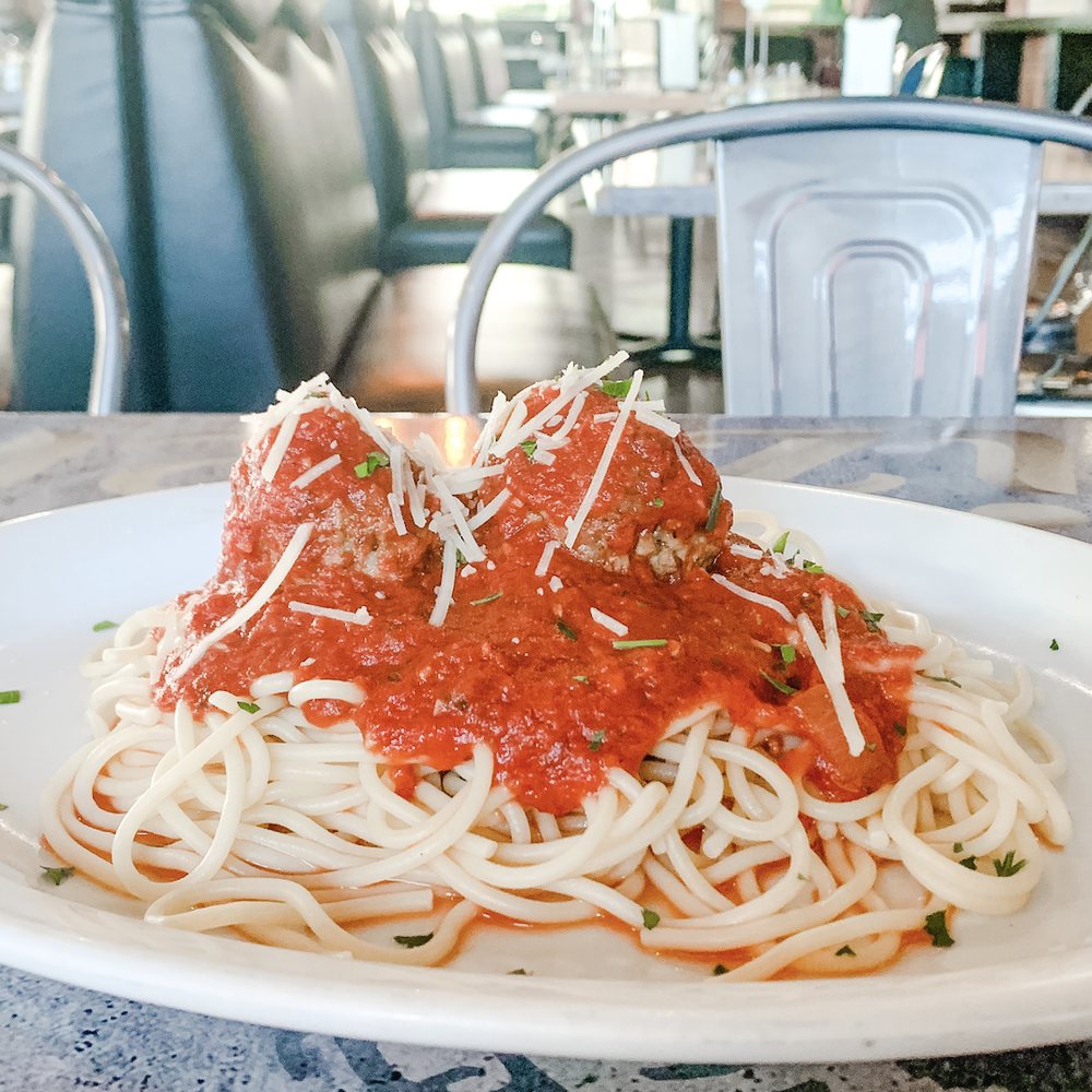 Pizza Pie in Your Eye - Yelp