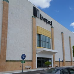 Galerías Mérida - 52 Photos & 19 Reviews - Shopping Centers - Calle 3 ...