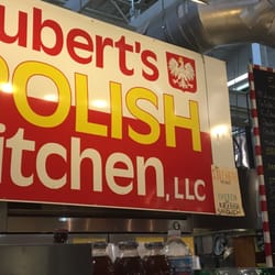 Hubert’s Polish Kitchen - 48 Photos & 72 Reviews - Polish - 59 Spruce ...