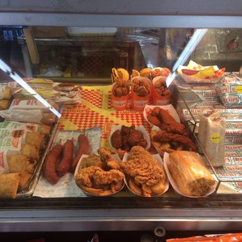 Allsup’s Convenience Stores - Convenience Stores - 1801 S 2nd St ...