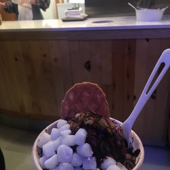 Powder - 800 Photos & 443 Reviews - Shaved Snow - 260 Divisadero St ...