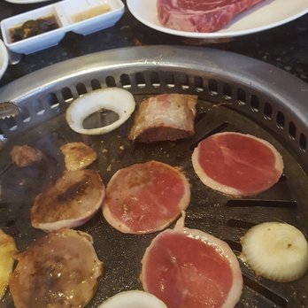 Oo-Kook Korean BBQ - 977 Photos & 1110 Reviews - Korean - 3385 W 8th St ...
