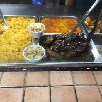 Martin’s BBQ - Barbeque - Calle Apolo, Bayamón, Puerto Rico ...