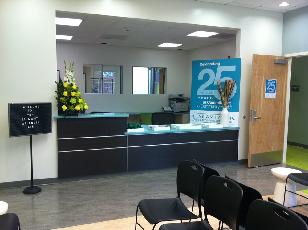 Asian Pacific Health Care Venture - 15 Photos - Medical Centers - 180 ...