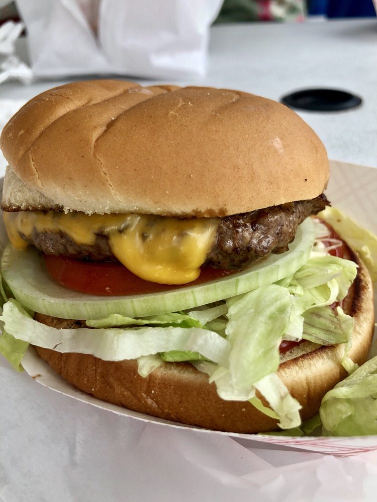 Shake Pit - 107 Photos & 121 Reviews - Burgers - 3801 Manatee Ave W ...