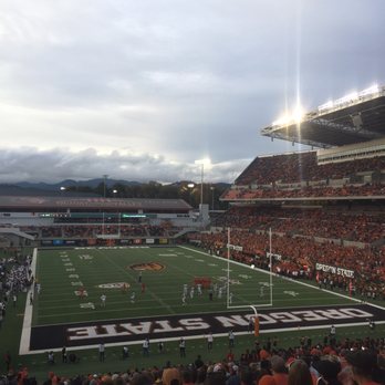 Reser Stadium - Check Availability - 64 Photos & 26 Reviews - Stadiums ...