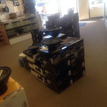 Express Car Audio - (New) 311 Photos & 32 Reviews - Car Stereo ...