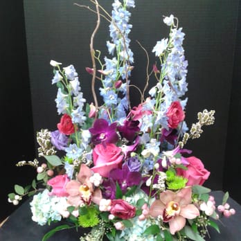 Kiko’s Flower & Gifts - 33 Photos & 42 Reviews - Florists - 650 Busse ...