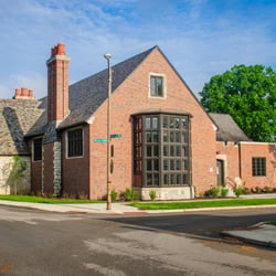 Toledo Lucas County Public Library - West Toledo - Libraries - 1320 W ...