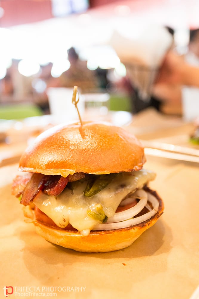 Hopdoddy Burger Bar - 2218 Photos & 4329 Reviews - Burgers - 1400 S ...