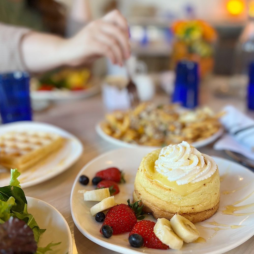 Top 100 Brunch Spots in 2024 - Last Updated 2024 - Yelp