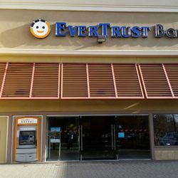 Evertrust Bank - Banks & Credit Unions - 14250 Culver Dr, Irvine, CA ...
