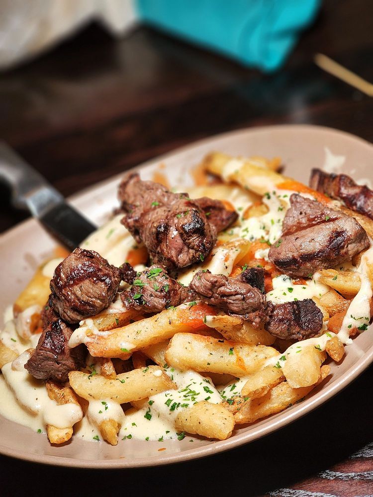 The Rim - Hyperflyer Instant Delivery