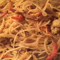 Canton Dragon - 16 Photos & 104 Reviews - Chinese - 377 N Montezuma ...