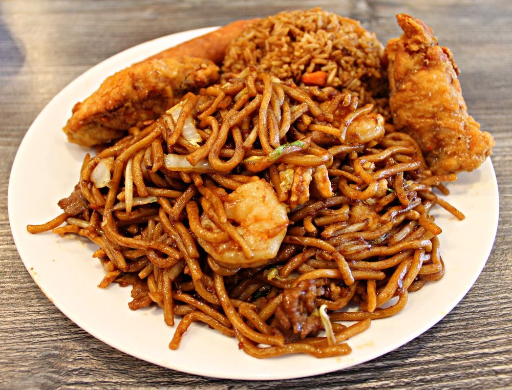 Royal Mandarin Restaurant - 800 Photos & 980 Reviews - Chinese - 1132 E ...