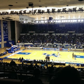 Memorial Coliseum - Stadiums & Arenas - 201 Avenue Of Champions ...