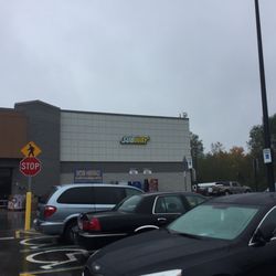 Walmart - 35 Photos & 16 Reviews - Grocery - 250 Hartford Ave ...