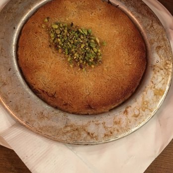 Rocca Cafe Lounge - 326 Photos & 211 Reviews - Mediterranean - 2712 ...