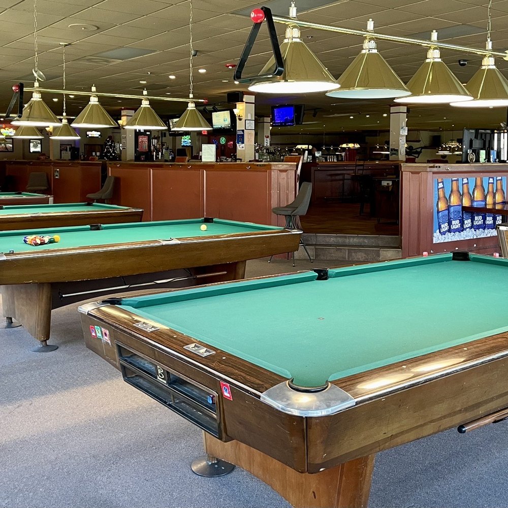 Best Places to Play Pool in and Around Charlotte - Yelp