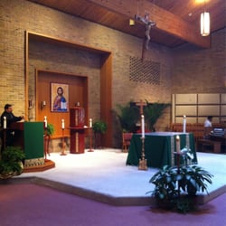 Divine Savior Parish - Churches - 6700 Main St, Downers Grove, IL ...