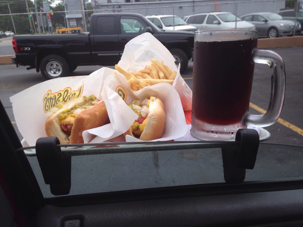 Carlson’s Drive In - 28 Photos & 60 Reviews - Burgers - 118 W ...