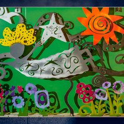 Garden Deva Sculpture - 22 Photos - Home & Garden - 1326 E 3rd St, The Pearl, Tulsa, OK - Phone ...