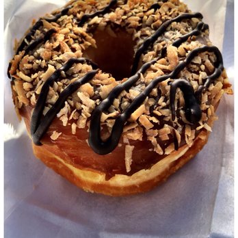 Randy’s Donuts - Donuts - Inglewood, CA - Phone Number - 1833 Photos ...