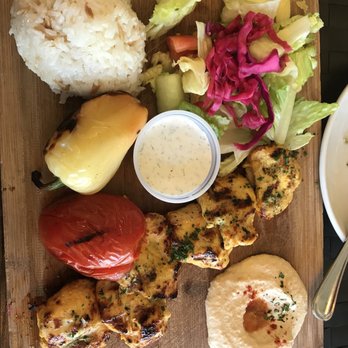 Cobani Gyro & Kebab - Order Food Online - 570 Photos & 546 Reviews ...