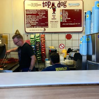 Top Dog - 2019 All You Need to Know BEFORE You Go (with Photos) Hot ...