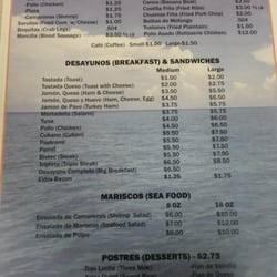 El Morro Bakery and Restaurant - 11 Reviews - Bakeries - 599 Page Blvd ...