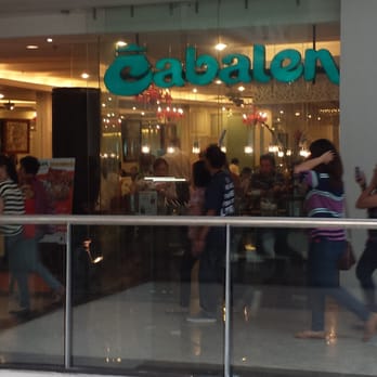 Cabalen - Filipino - Ayala Avenue, Makati City, Makati, Metro Manila ...