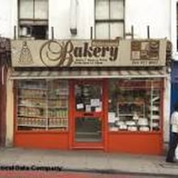 Mediterranean Bakery - Bakeries - 157 Streatham High Road, Streatham ...