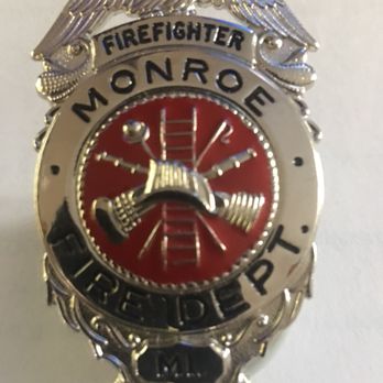 Monroe Fire Department - 10 Photos - Fire Departments - 75 Scott St ...