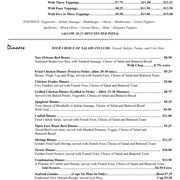 Come Back Inn - 40 Photos & 58 Reviews - Cajun/Creole - 8016 W Metairie ...