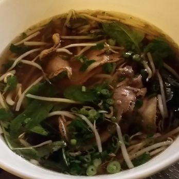 Tiger Belly Noodle Bar - 21 Photos & 32 Reviews - Sushi Bars - 9 Mill ...