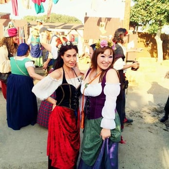 The Original Renaissance Pleasure Faire - 1892 Photos & 345 Reviews ...