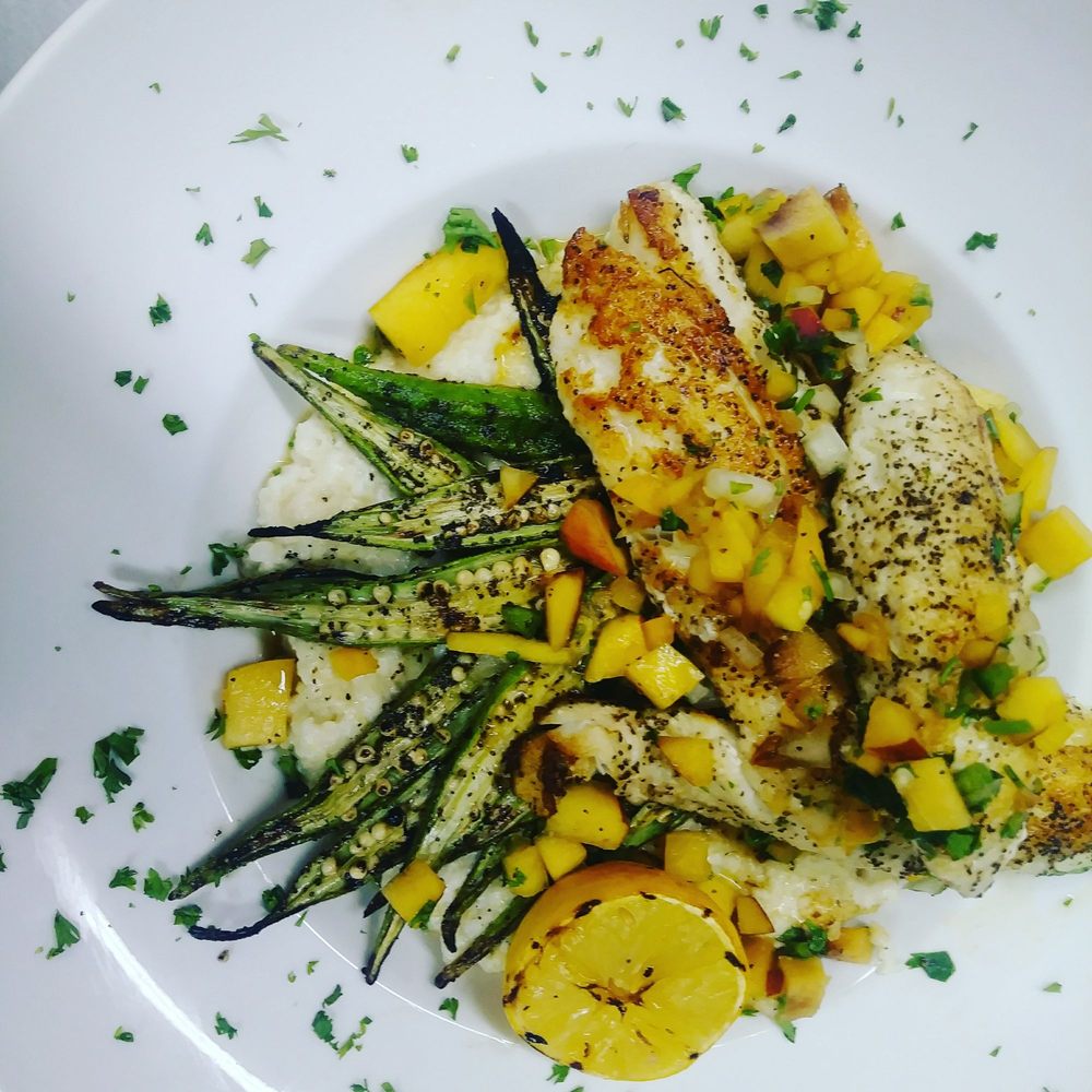 The Fish Dock - 34 Photos & 32 Reviews - Seafood - 1398 Sapelo Ave NE ...