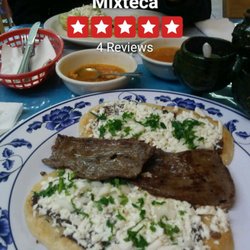 Taqueria Casa Mixteca - Mexican - 425 SW 153rd St, Burien, WA ...