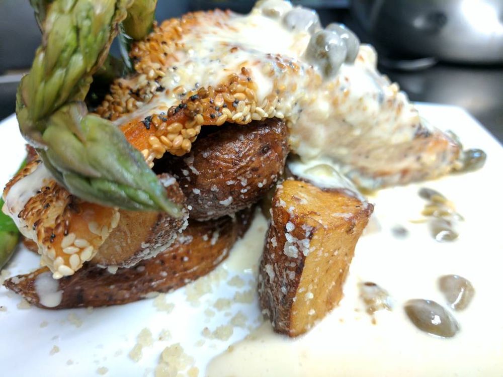 Matisse Tavern & Grill - 34 Photos & 36 Reviews - Bars - 674 West ...