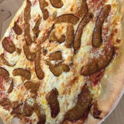 J&J Pizza Express - 19 Reviews - Pizza - 3 Rice Sq, Worcester, MA ...