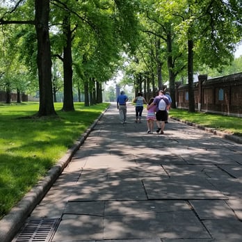 Fort Christina National Historic Landmark - Landmarks & Historical ...