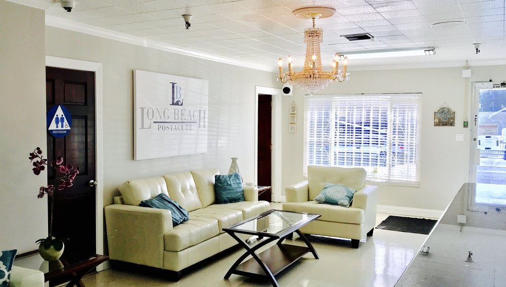 Long Beach Post Acute - Skilled Nursing - 1201 Walnut Ave, Long Beach ...