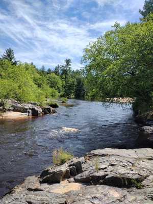 Cadott, WI Map & Directions - MapQuest