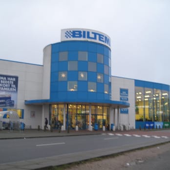Biltema Odense - Hardware Stores - Risingsvej 61, Odense, Denmark ...