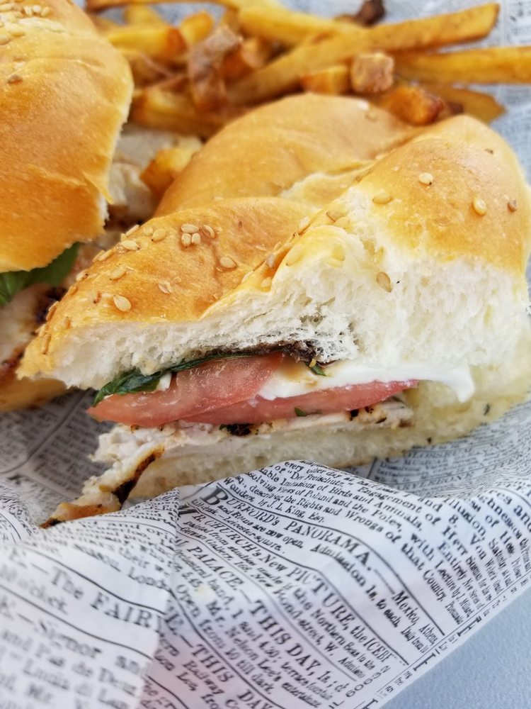 Friendly Red's Tavern Gift Card - Windham, NH | Giftly