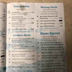 Hunting Island Fish Market - 30 Photos & 14 Reviews - Seafood Markets ...