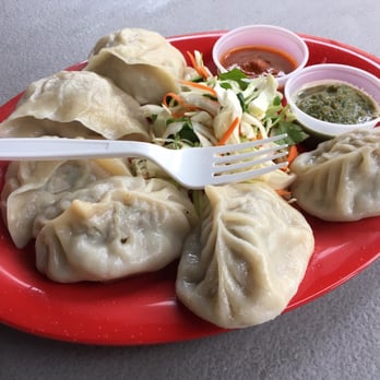 Momo House - 61 Photos & 44 Reviews - Food Trucks - 5221 NE Sandy Blvd ...