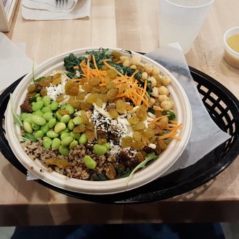 Currito - Order Food Online - 72 Photos & 52 Reviews - Juice Bars ...