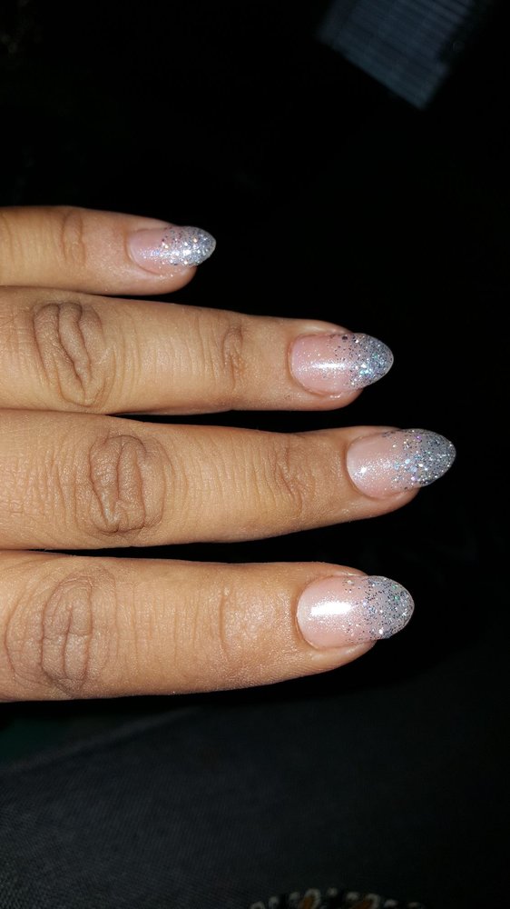 Hannah Nails - 11 Photos & 13 Reviews - Nail Salons - 820 W Main St ...